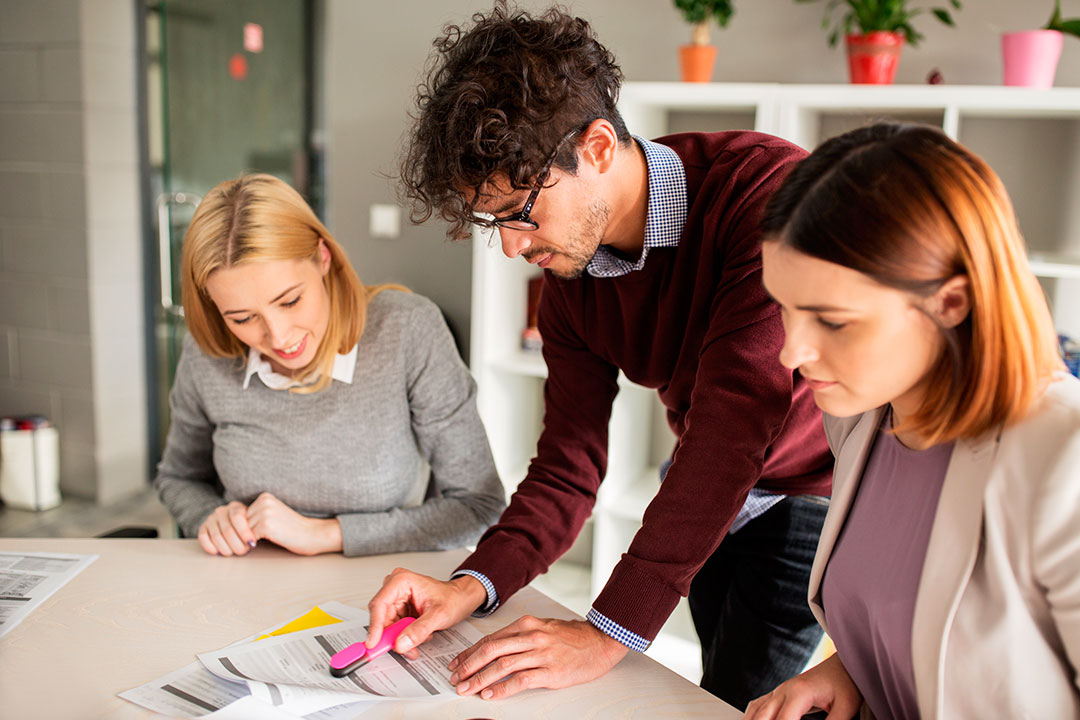 Los beneficios de trabajar el Clima Laboral en las Organizaciones ...