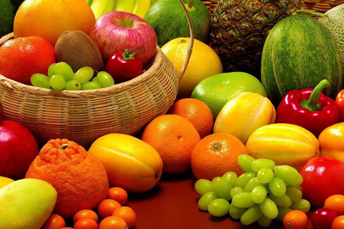 Cómo incluir frutas en tu día a día | Edenred Uruguay