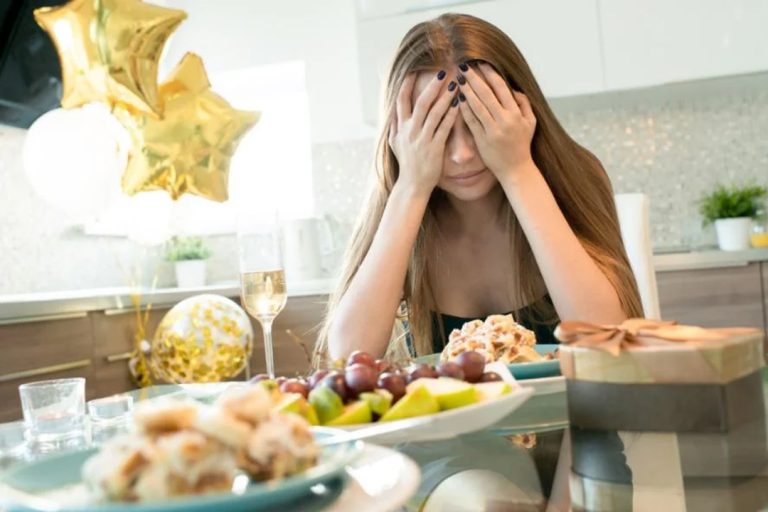 5 mitos sobre los trastornos de la conducta alimentaria | Edenred Uruguay