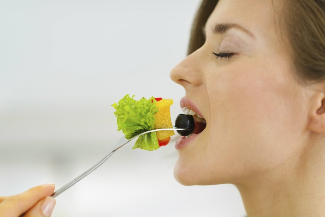 Cómo tener una relación saludable con la comida | Edenred Uruguay